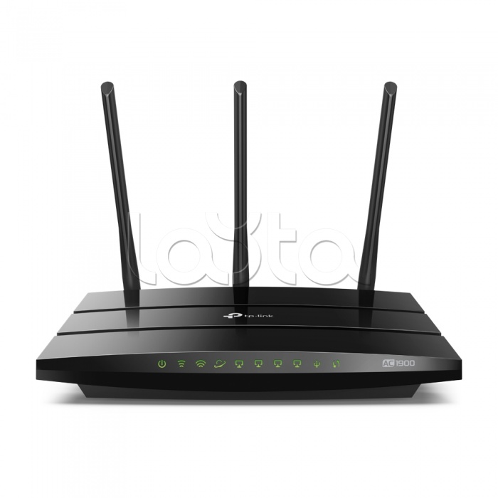 TP-Link TL-Archer A9|Wi-Fi роутер TP-Link TL-Archer A9 - купить, цена ...