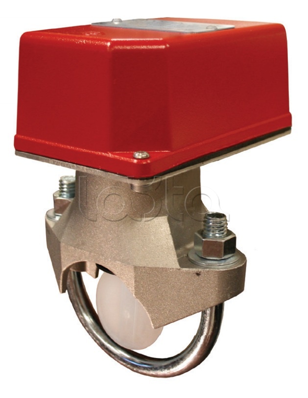 Tyco VSR-EU DN65|Сигнализатор потока жидкости на трубу 65 мм Tyco VSR ...