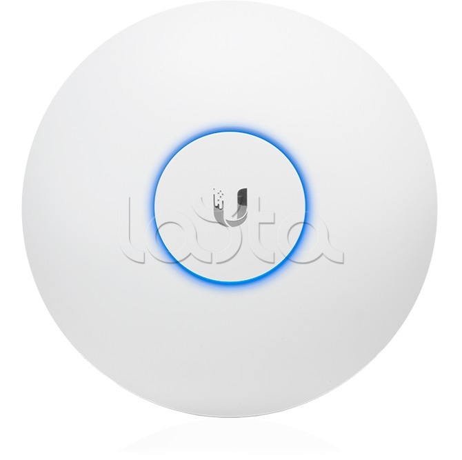 Ubiquiti UniFi AP AC HD (5-pack) (UAP-AC-HD-5)|Набор из 5 точек доступа ...