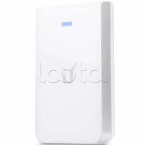 Ubiquiti UniFi AP In-Wall HD (UAP-IW-HD)|Точка доступа Ubiquiti UniFi ...