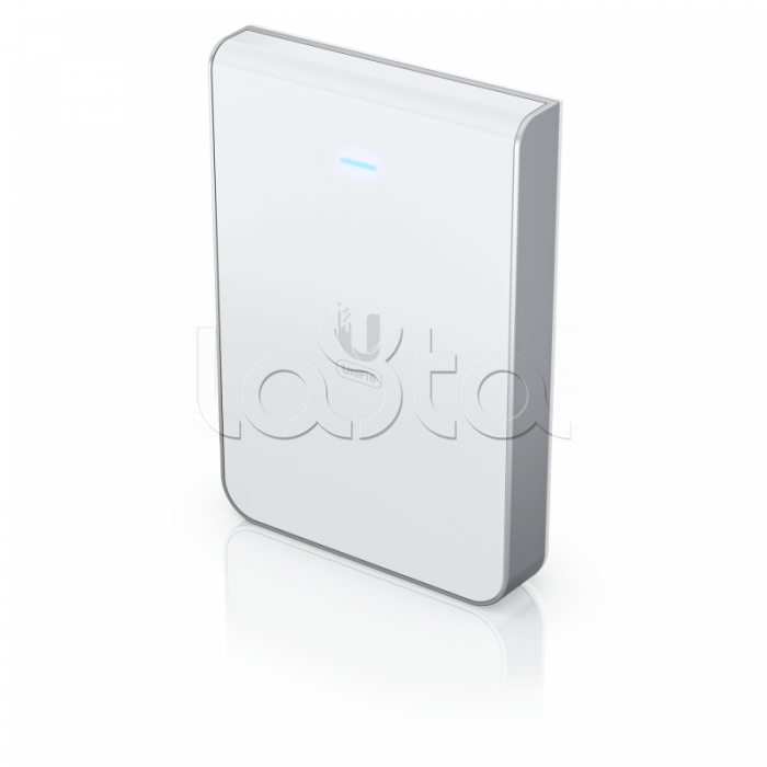 Ubiquiti UniFi 6 AP In-Wall|Точка доступа Ubiquiti UniFi 6 AP In-Wall ...