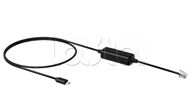 Yealink EHS35|Адаптер для IP-телефонов Yealink EHS35 - купить, цена ...