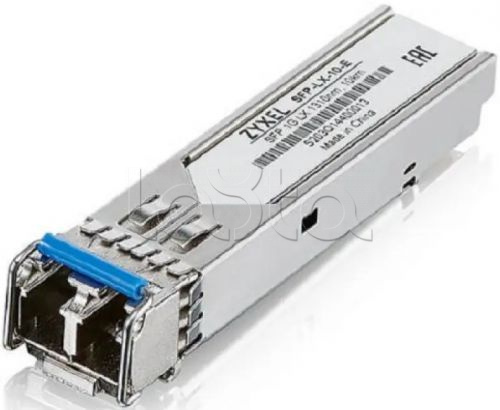 ZyXEL SFP-LX-10-E-ZZBD01F|SFP-трансивер ZyXEL SFP-LX-10-E-ZZBD01F - купить, цена, описание, фото ...